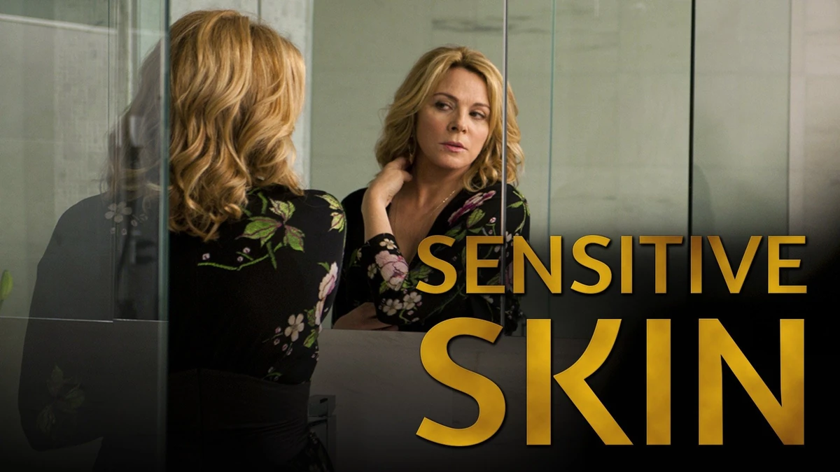 Sensitive Skin (2014) | Movie and TV Wiki | Fandom