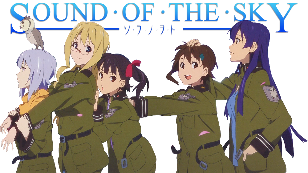 Sound of the Sky (2010) | Movie and TV Wiki | Fandom