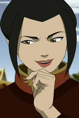 Azula (Avatar: The Last Airbender) | Movie and TV Wiki | Fandom