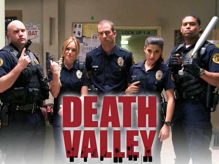 Death Valley (2011) | Movie and TV Wiki | Fandom