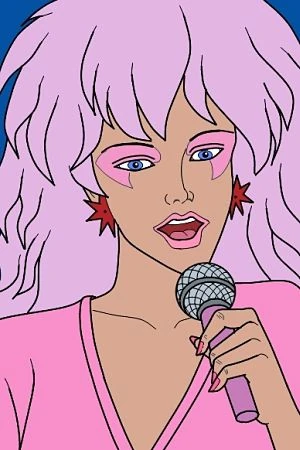 Jem (Jem) | Movie and TV Wiki | Fandom