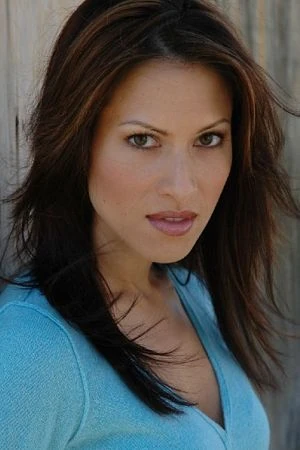 Jennifer Dorogi | Movie and TV Wiki | Fandom