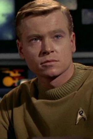 Jose Tyler (Star Trek TOS) | Movie and TV Wiki | Fandom