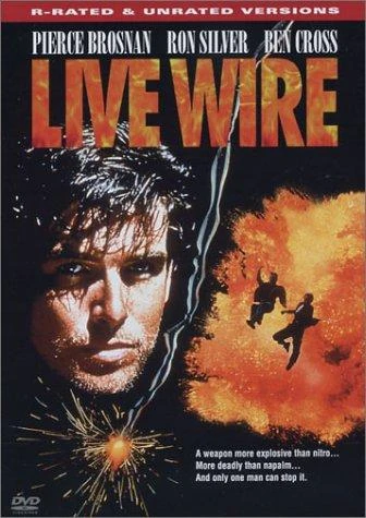 Live Wire (1992) | Movie and TV Wiki | Fandom