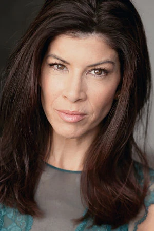 Marisa Chen Moller | Movie and TV Wiki | Fandom