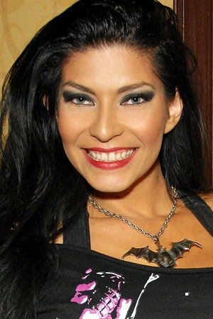 Shelly Martinez (1980) | Movie and TV Wiki | Fandom