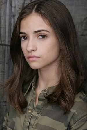 Soni Bringas (2002) | Movie and TV Wiki | Fandom