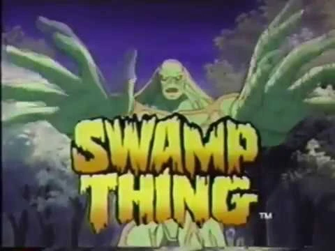 Swamp Thing (1991) | Movie and TV Wiki | Fandom