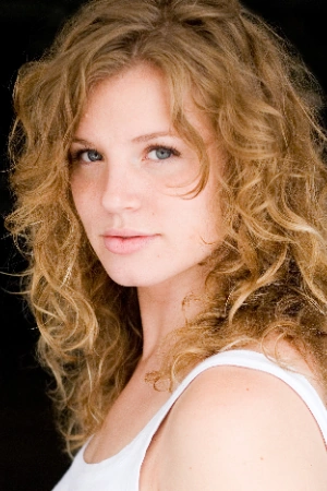 Allison Brennan | Movie and TV Wiki | Fandom
