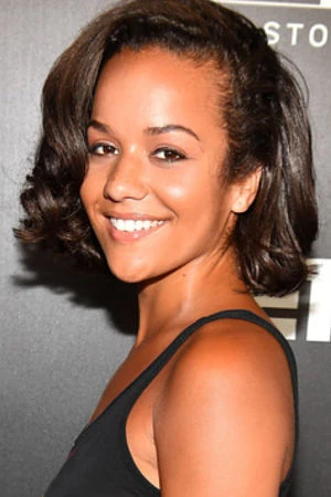 Alyssa Goss (1992) | Movie and TV Wiki | Fandom