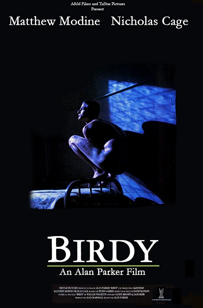 Birdy (1984) | Movie and TV Wiki | Fandom