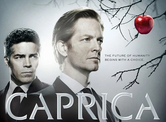 Caprica (2010) | Movie and TV Wiki | Fandom