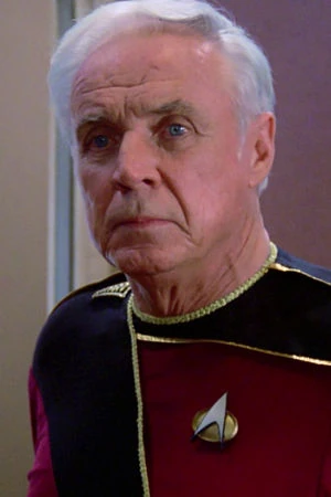 Gregory Quinn (Star Trek TNG) | Movie and TV Wiki | Fandom