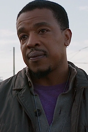 Hank Griffin (Grimm) | Movie and TV Wiki | Fandom