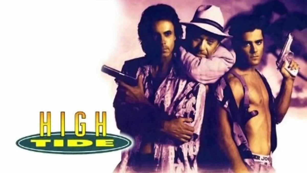 High Tide (1994) | Movie and TV Wiki | Fandom