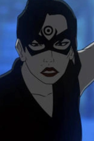 Lady Bullseye (Hit-Monkey 2021) | Movie and TV Wiki | Fandom