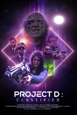 Project D: Classified (2016) | Movie and TV Wiki | Fandom