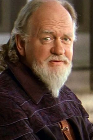 Sio Bibble (Star Wars) | Movie and TV Wiki | Fandom