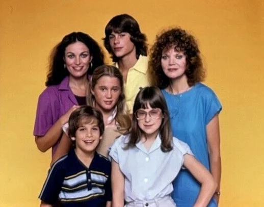 New Kind of Family, A (1979) | Movie and TV Wiki | Fandom