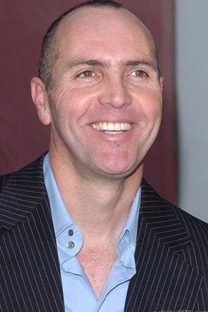 Arnold Vosloo (1962) | Movie and TV Wiki | Fandom