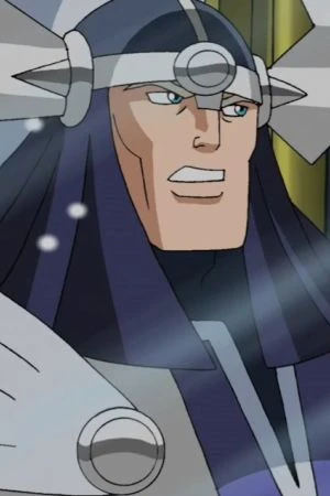 Balder (AEMH) | Movie and TV Wiki | Fandom