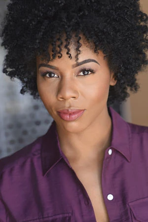 Brandee Evans | Movie and TV Wiki | Fandom