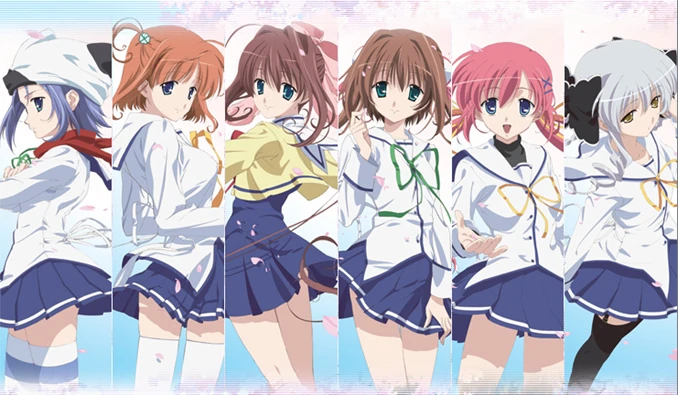 Da Capo (2003) | Movie and TV Wiki | Fandom