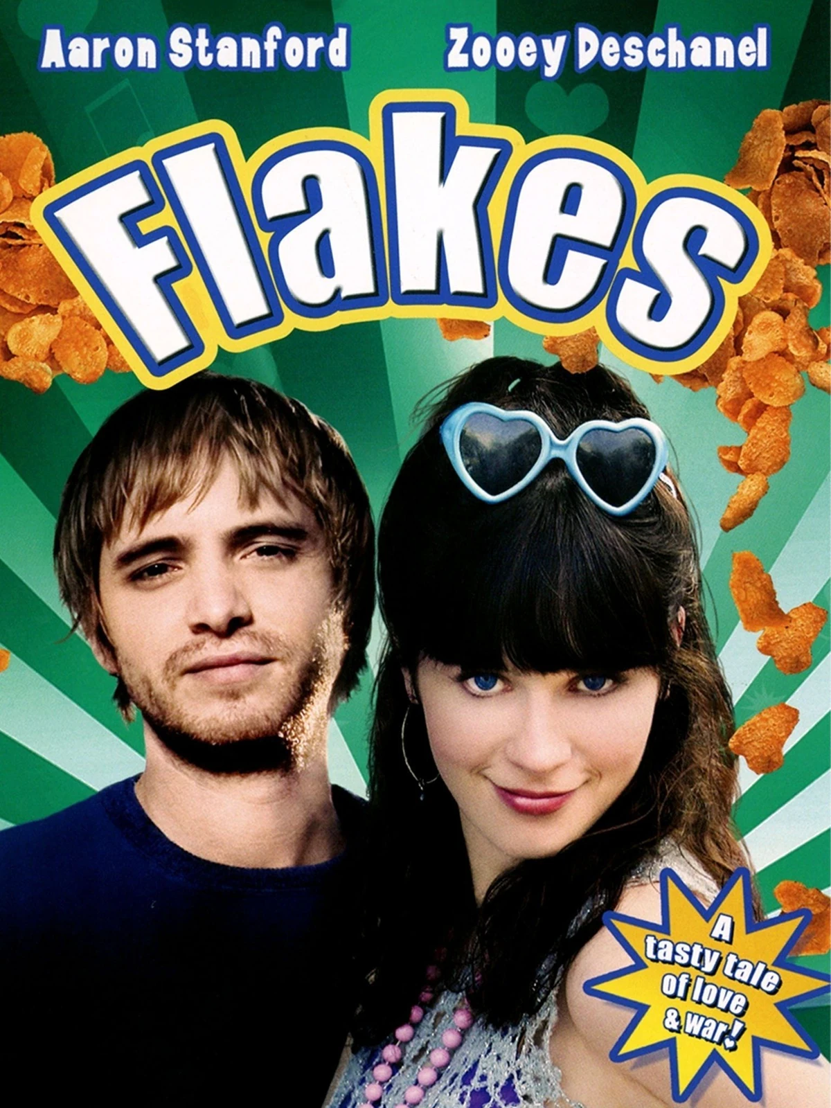Flakes (2007) | Movie and TV Wiki | Fandom