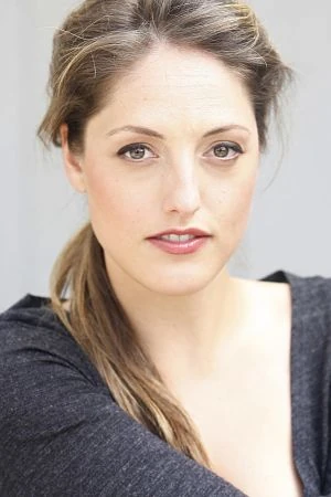 Ingrid Haas | Movie and TV Wiki | Fandom