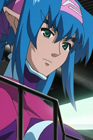 Klan Klang (Macross) | Movie and TV Wiki | Fandom