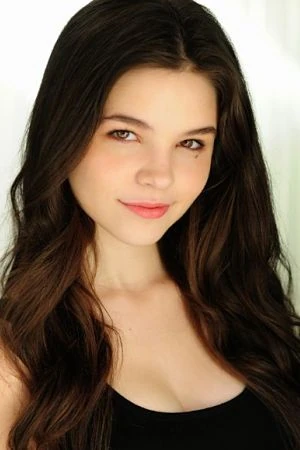 Madison McLaughlin (1995) | Movie and TV Wiki | Fandom