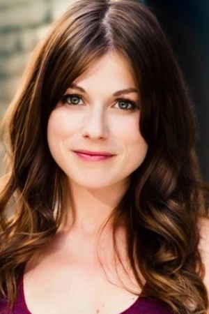 Meghan Heffern (1983) | Movie and TV Wiki | Fandom