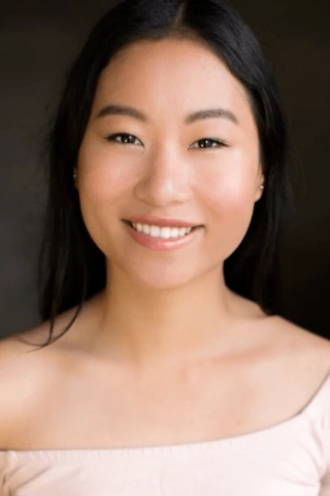 Sunny Chen (1995) | Movie and TV Wiki | Fandom