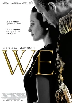 W.E. (2011) | Movie and TV Wiki | Fandom