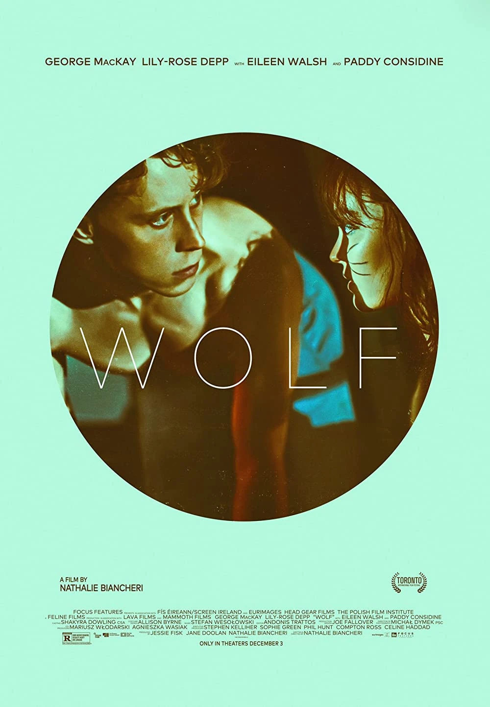 Wolf (2021) | Movie and TV Wiki | Fandom