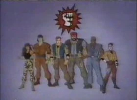 BattleTech (1994) | Movie and TV Wiki | Fandom