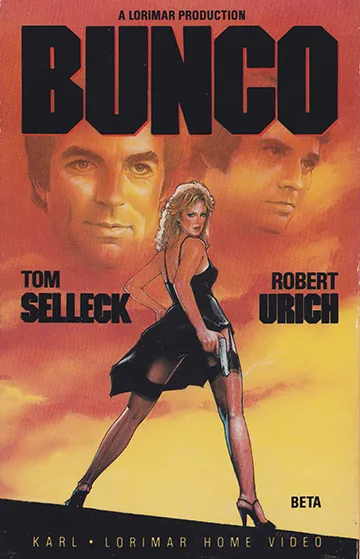 Bunco (1977) | Movie and TV Wiki | Fandom