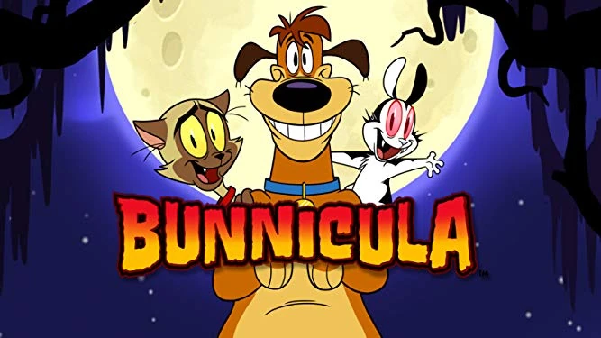 Bunnicula (2016) | Movie and TV Wiki | Fandom