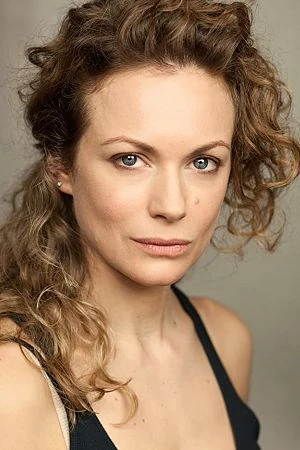 Charlotte Hunter | Movie and TV Wiki | Fandom