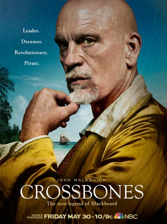 Crossbones (2014) | Movie and TV Wiki | Fandom