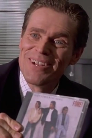 Donald Kimball (American Psycho) | Movie and TV Wiki | Fandom