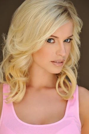 Katy Marie Johnson (1988) | Movie and TV Wiki | Fandom