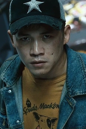 Kenji Miyashiro (The Boys) | Movie and TV Wiki | Fandom