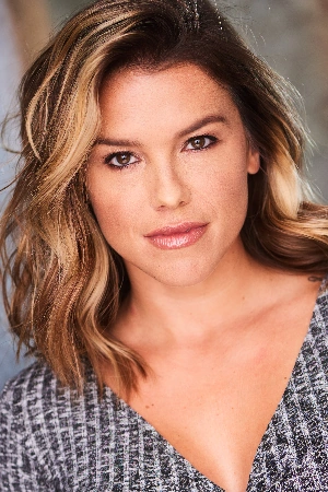 Marie Gibeault (1985) | Movie and TV Wiki | Fandom