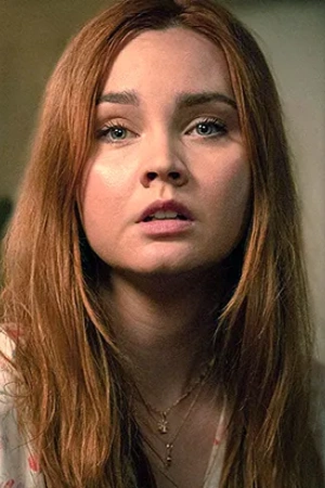 Quinn Bailey (Scream) | Movie and TV Wiki | Fandom