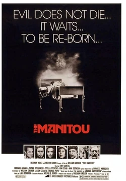 Manitou, The (1978) | Movie and TV Wiki | Fandom