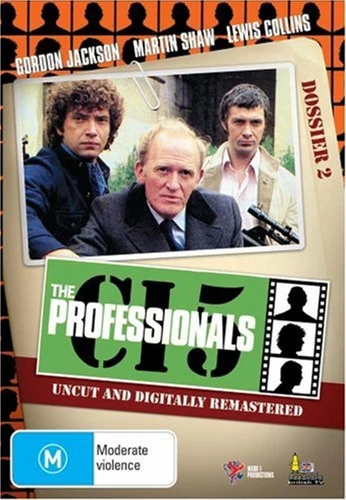 Professionals, The (1977) | Movie and TV Wiki | Fandom