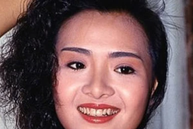 Amy Yip 1997