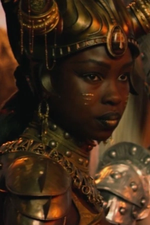Astarte (Gods of Egypt) | Movie and TV Wiki | Fandom