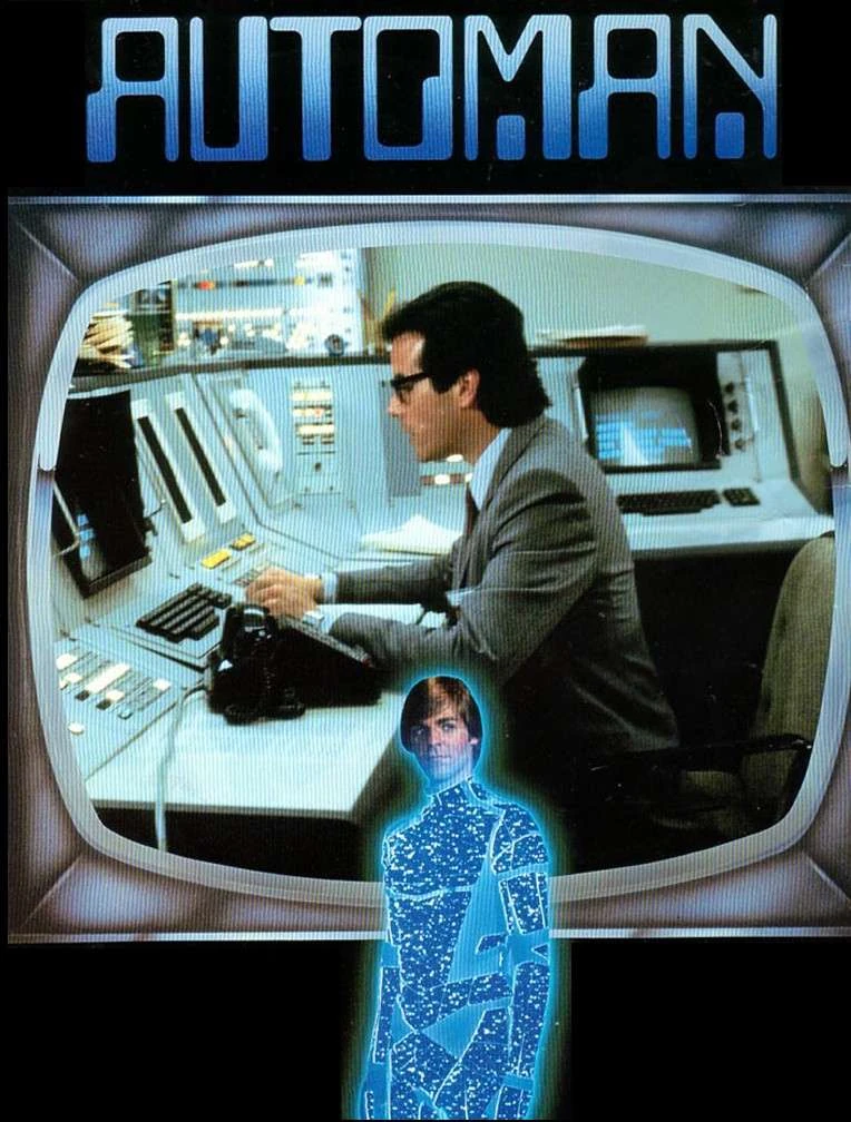 Automan (1983) | Movie and TV Wiki | Fandom